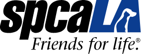 spcaLA – DEDICATED TO THE PREVENTION OF CRUELTY TO ANIMALS SINCE 1877